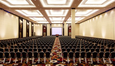 TRANS GRAND BALLROOM